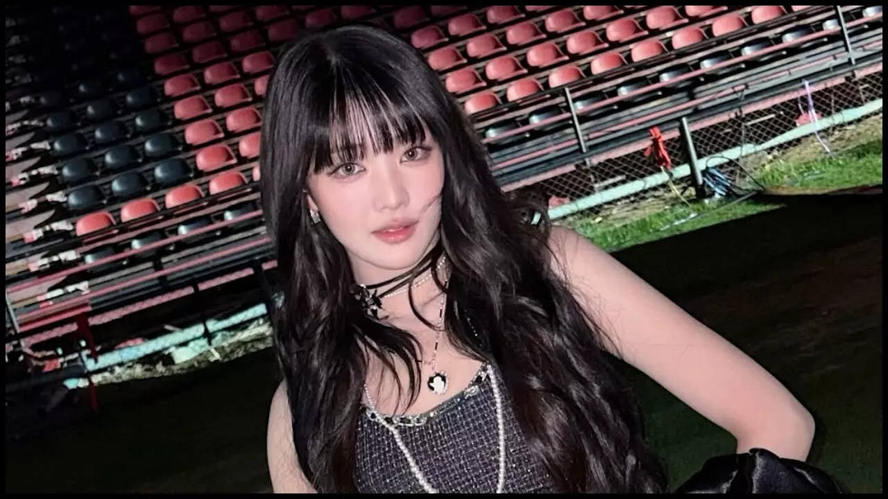 "I'm 17, not 19!" Read how Minnie from I-DLE fought with her agency over her age