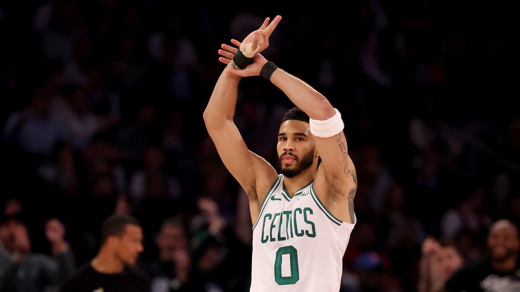 How will Jayson Tatum perform after his Achilles injury? Here's what a ...