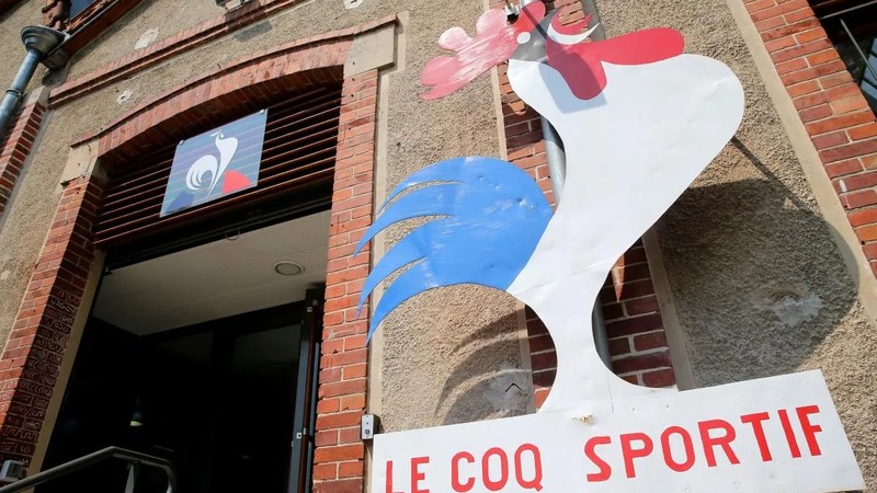 Umbro owner in joint bid for Le Coq Sportif