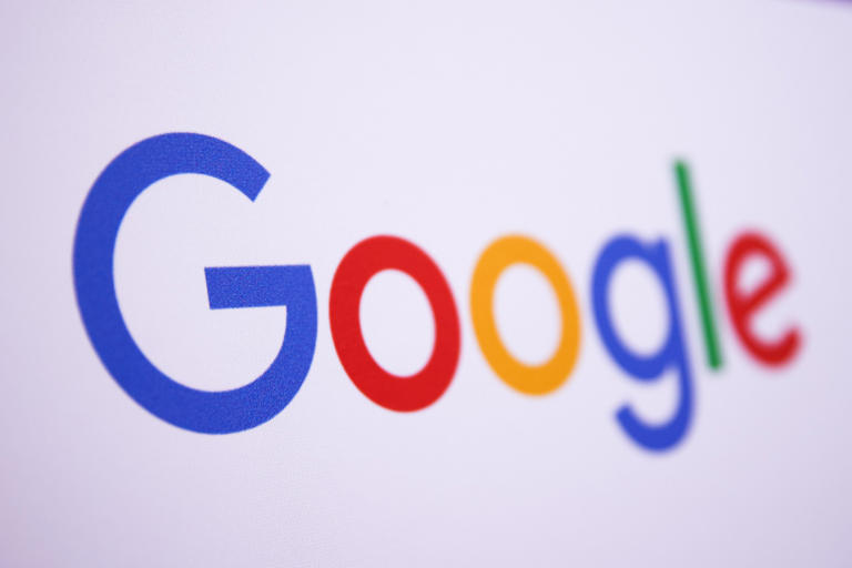 Google redesigns logo for first time in a decade – but how different is it?