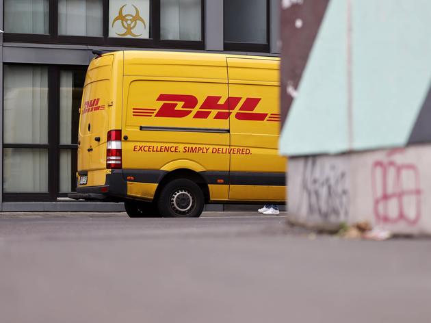 Warnung an alle DHL-Kunden: „Zollgebühren“ auf keinen Fall bezahlen