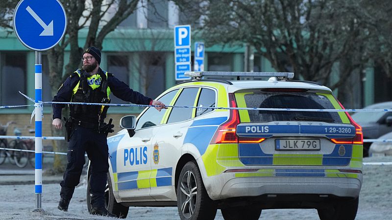Sweden probes suspected spy reportedly linked to resignation of ...