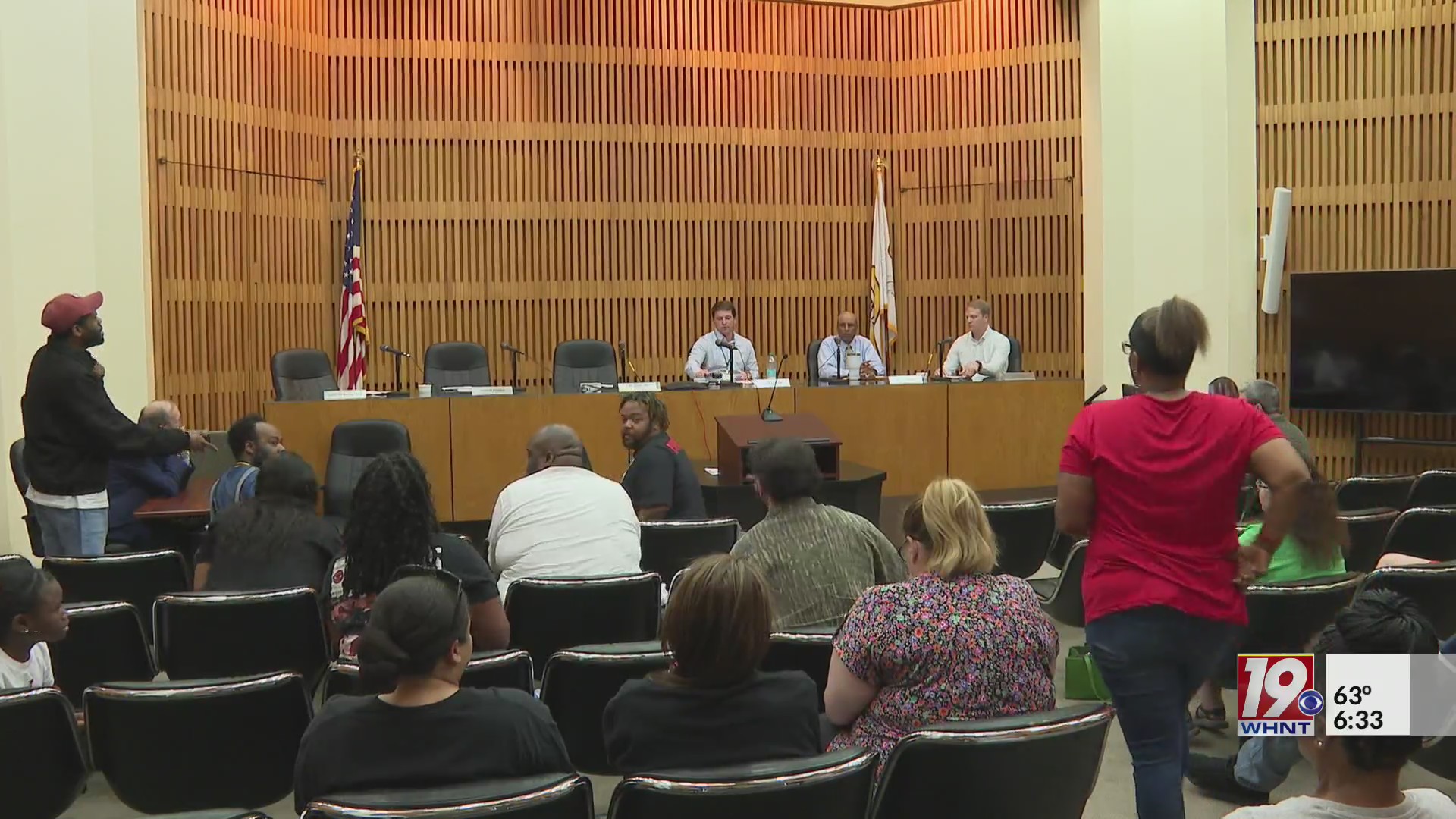 Decatur City Council President To Bring Back Public Comments | May 14 ...