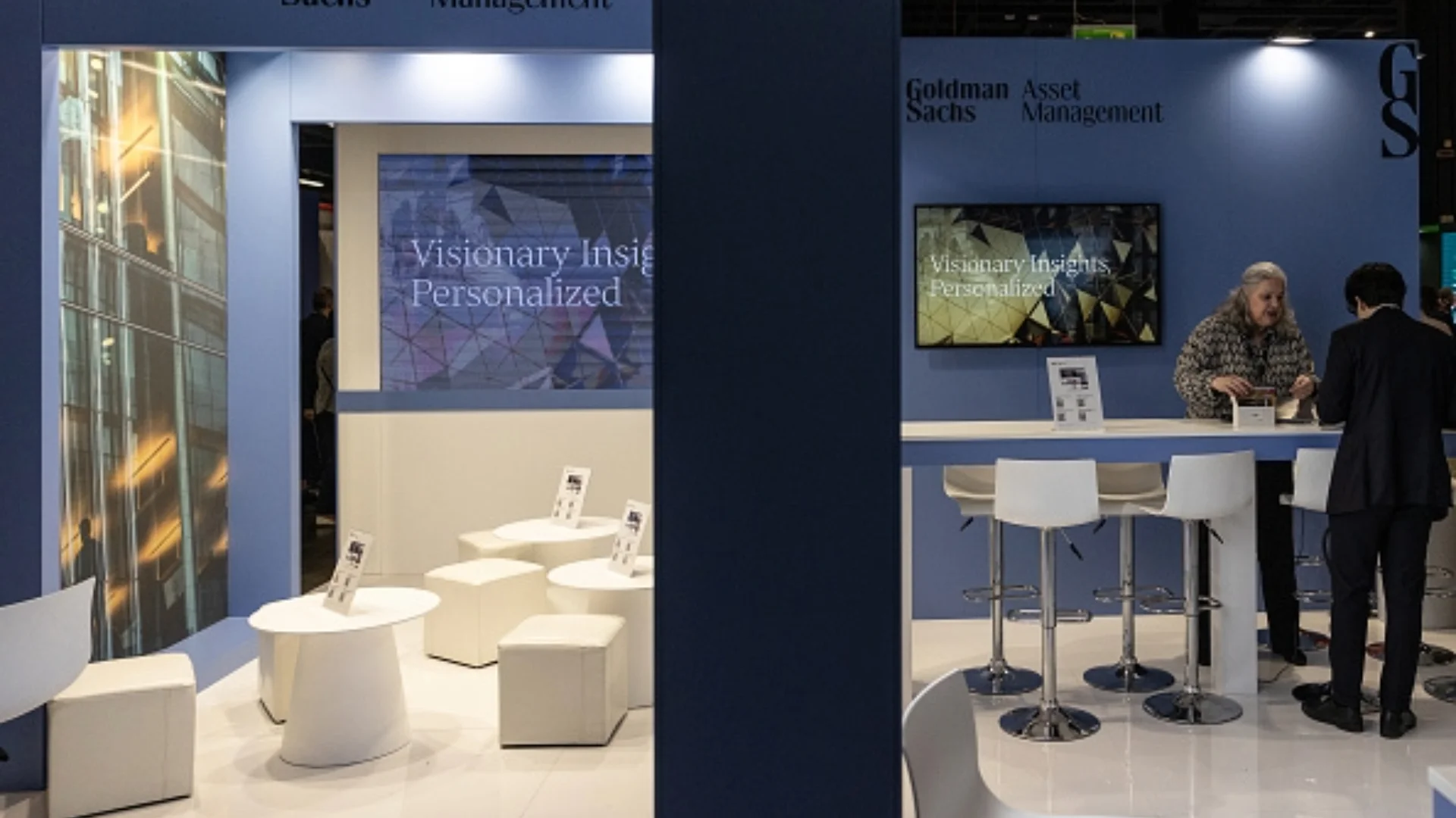 Immutable Signals Web3 Gaming's Maturity With Spotlight at Goldman ...