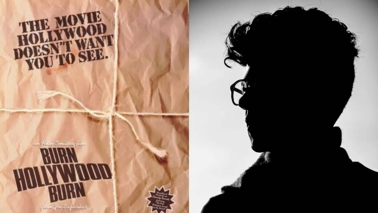 Hollywood's Most SHOCKING Secret Revealed: Who Is Director Alan Smithee?