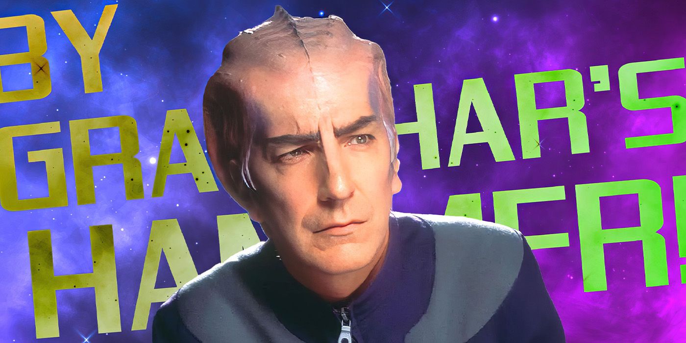 10 Best Quotes From 'Galaxy Quest,' Ranked