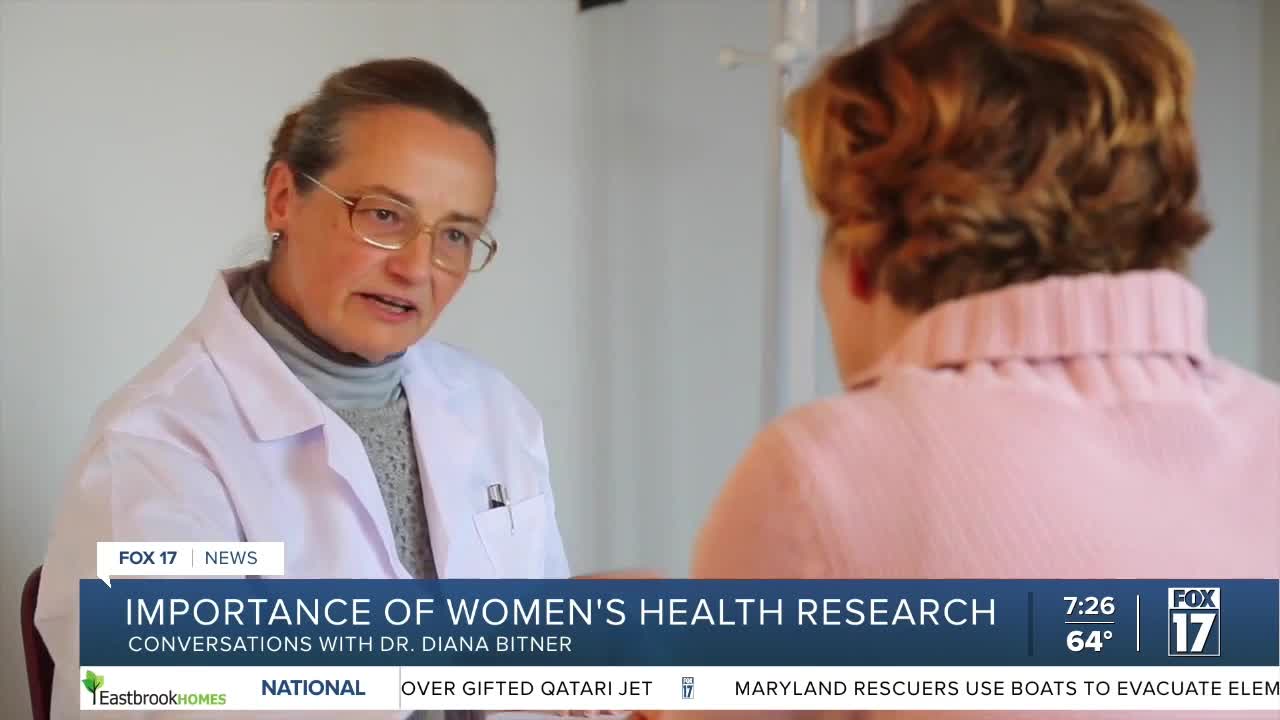 Dr. Bitner Interview 051425