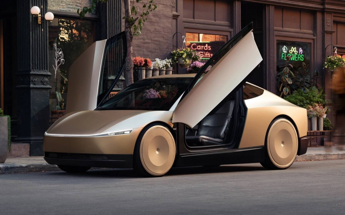 테슬라, 중국서 사이버캡·세미트럭 자동차 부품 조달 재개