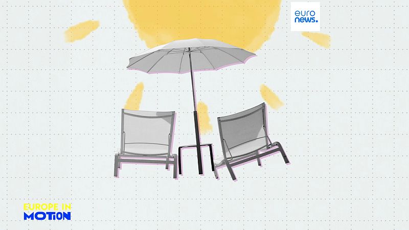 Annual leave misery: How many employees fail to switch off on holiday?