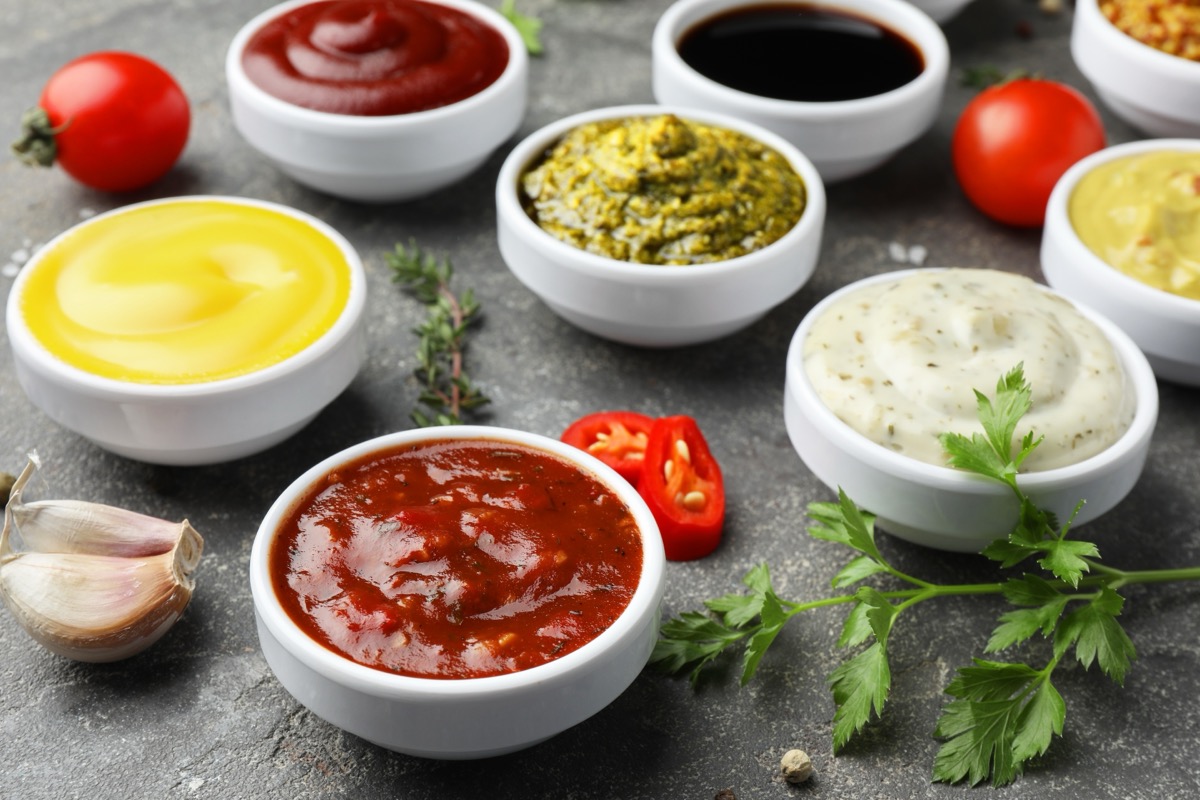 7 Grocery Store Sauces That Taste Homemade