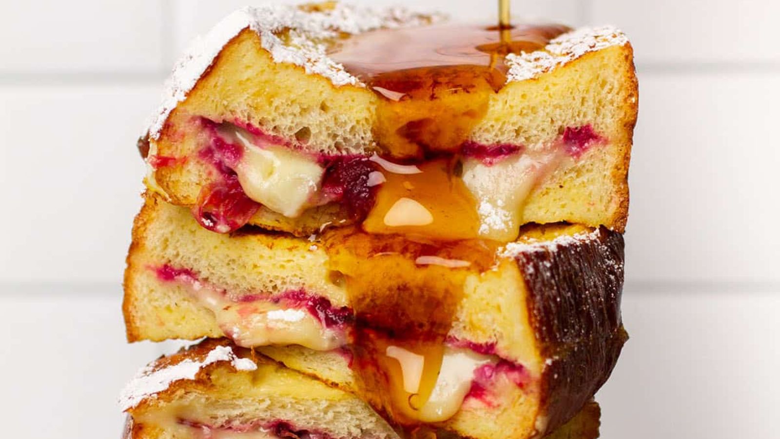 20 French toast recipes that make breakfast feel like a treat