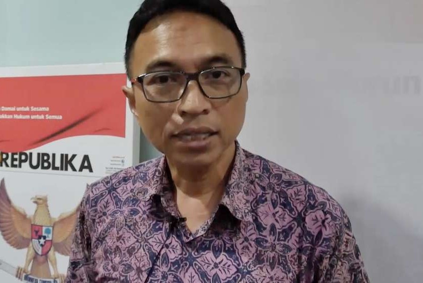 Kemenkes Jelaskan Status Dokter Piprim yang Dimutasi dari RSCM ke RS ...