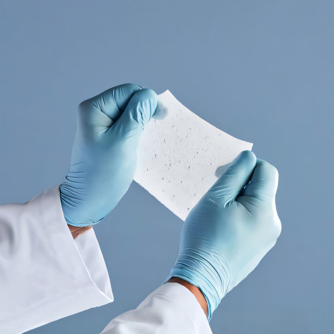 New generation of skin substitutes gives hope to severe burn patients