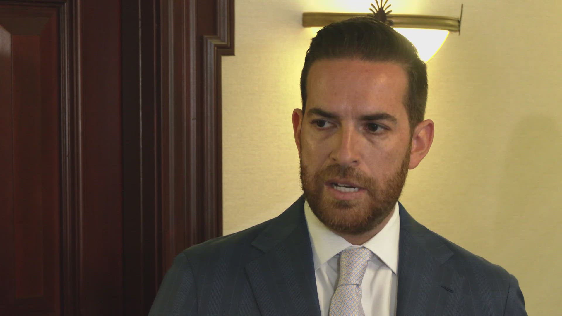 Florida House, Senate, DeSantis continue to be at odds over proposed ...