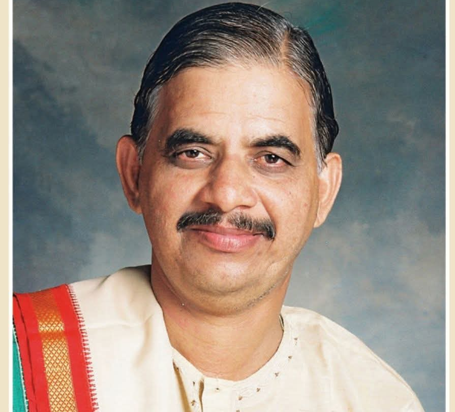 Veteran writer and cultural scholar Nandalike Balachandra Rao passes away