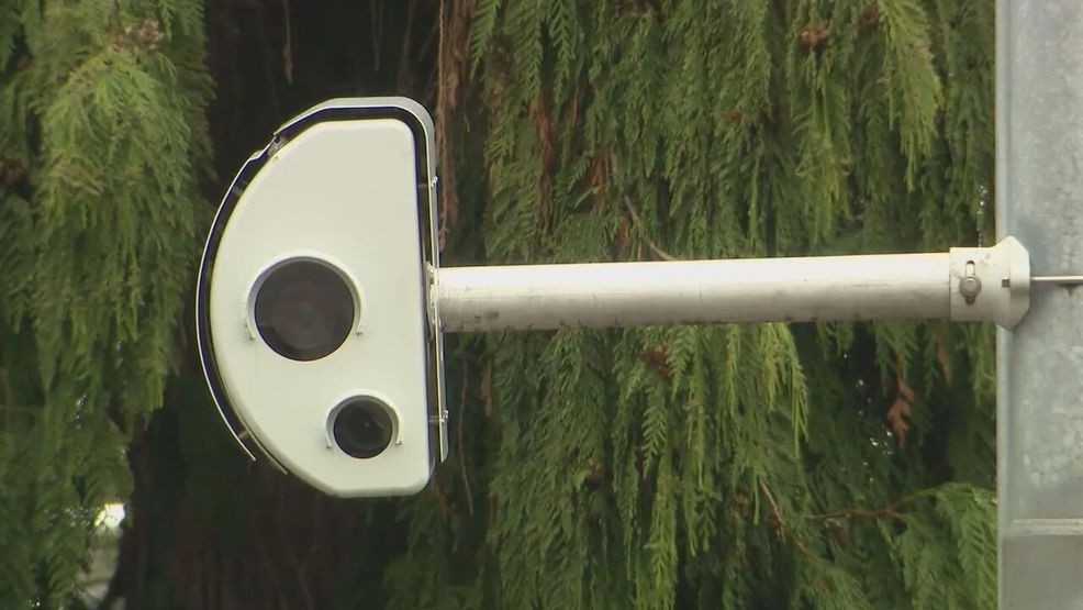 Tacoma plans expansion of traffic cameras to enhance road safety by ...