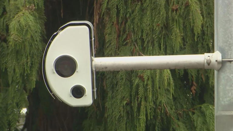 Tacoma plans expansion of traffic cameras to enhance road safety by ...