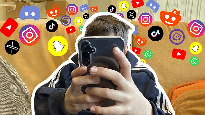 Screen addiction in Europe: How do we protect minors?