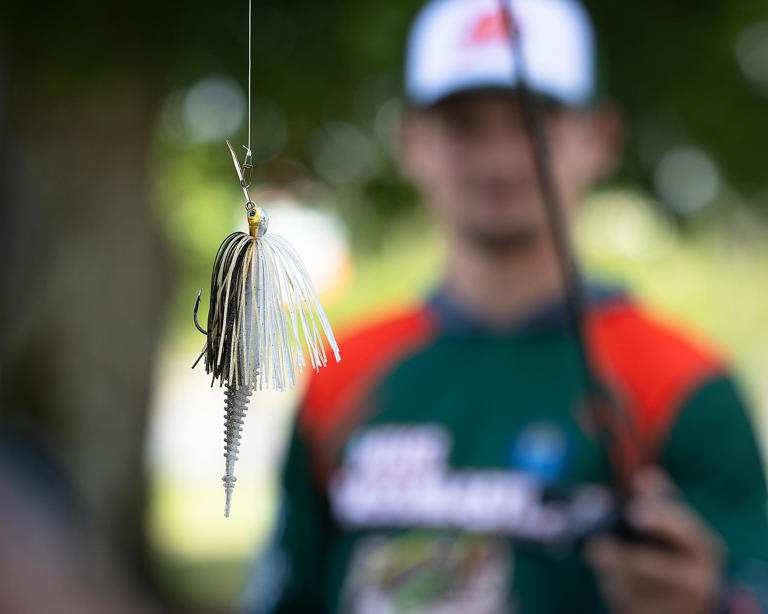 Bass fishing team coming to Florida State University Panama City