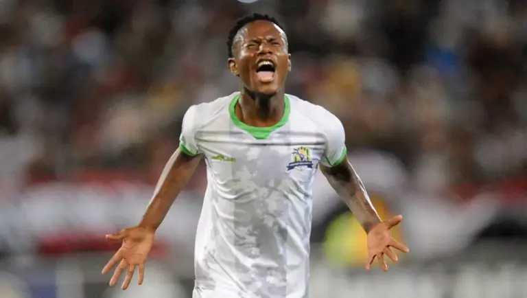 Orlando Pirates set to sign Marumo Gallants star Nemtajela Orlando Pirates set to sign Marumo Gallants star Nemtajela