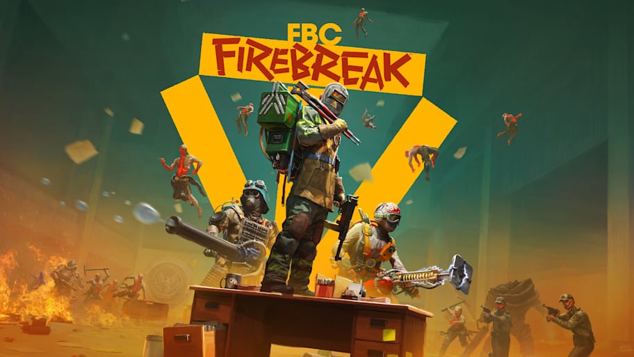 FBC: Firebreak hands-on preview - An extraction shooter in need of ...
