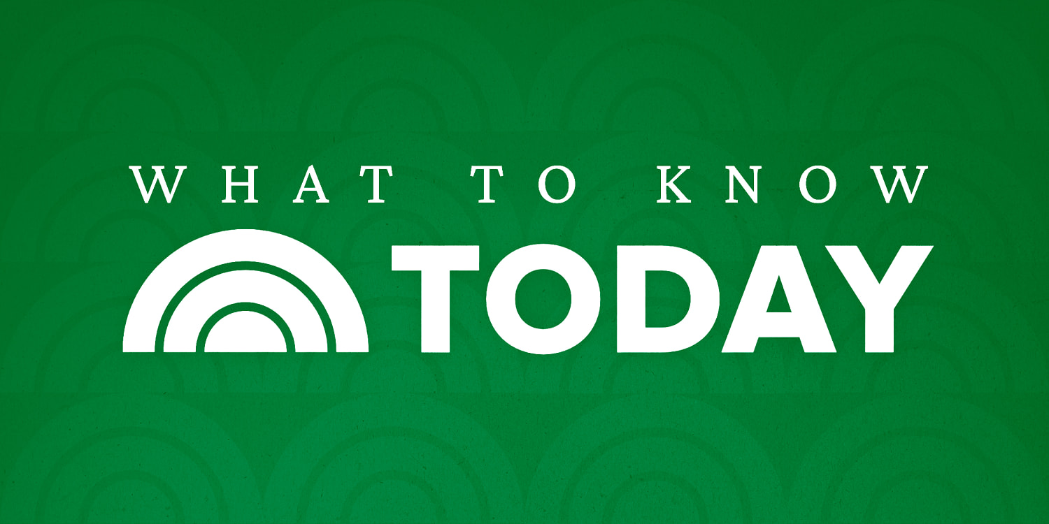 What to Know TODAY: Longevity Tips From a 101-Year-Old Breast Cancer ...