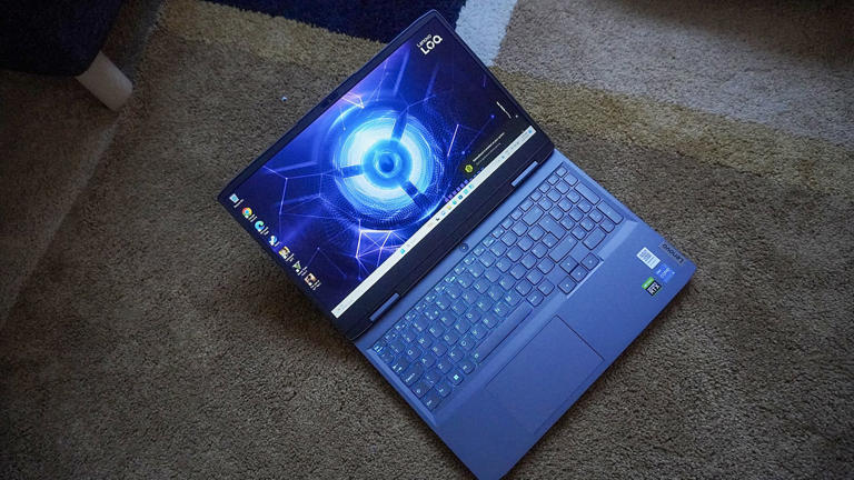 Nvidia's RTX 5050 is real? Gaming laptop listings show off new GPU with ...