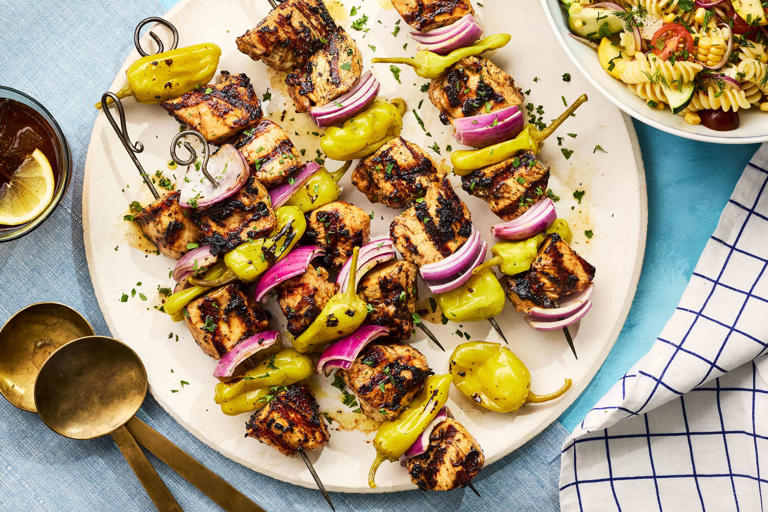 8 New Recipes So Good, Our Food Editors Are Saving Them Forever