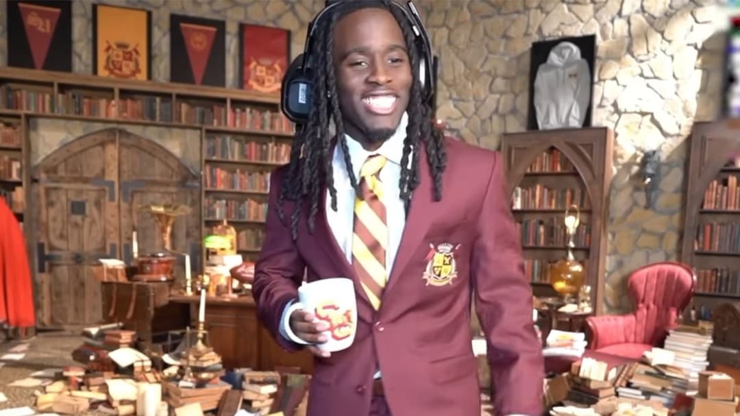 Los Pollos TV apologizes to Kai Cenat after calling his Streamer ...