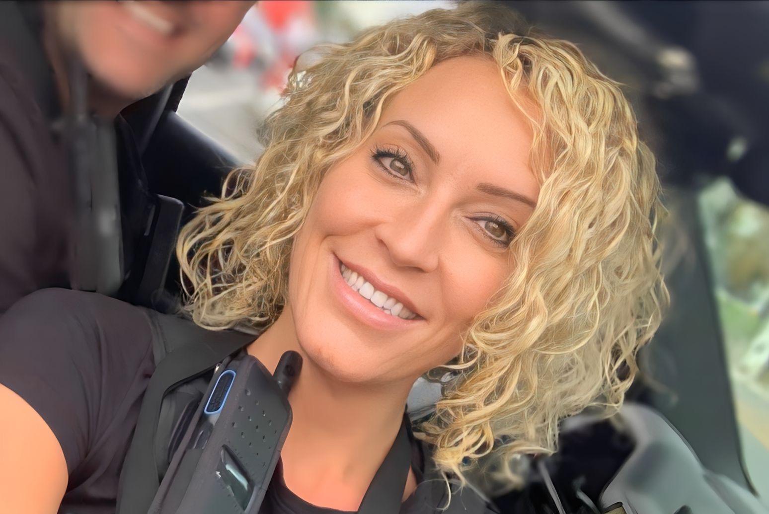 Channel 4’s Hunted star from Northampton reveals how 10-year military ...