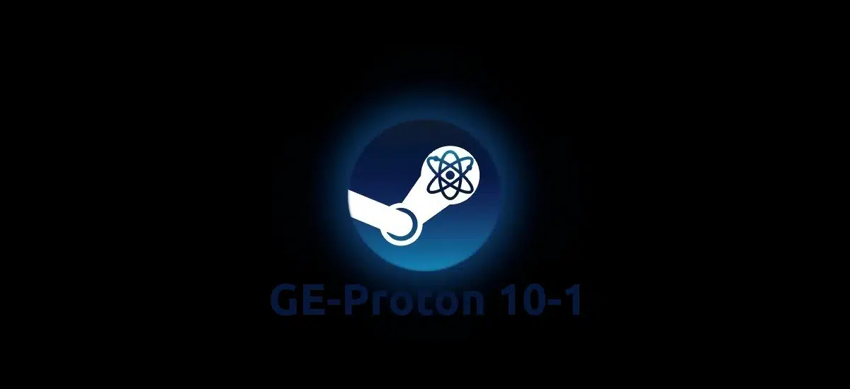 GE-Proton 10-1 ya disponible, con mejoras que le llegan de Proton 10.0 beta