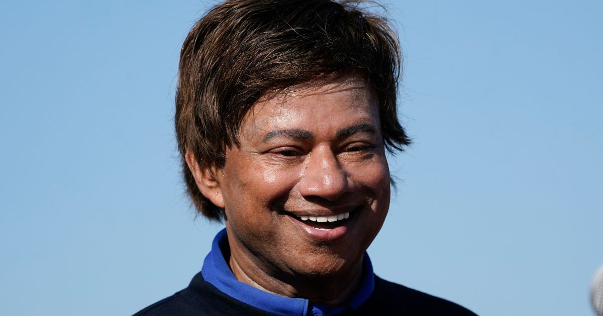 Democratic Rep Forces Trump Impeachment Vote, Gets Emphatic Response ...