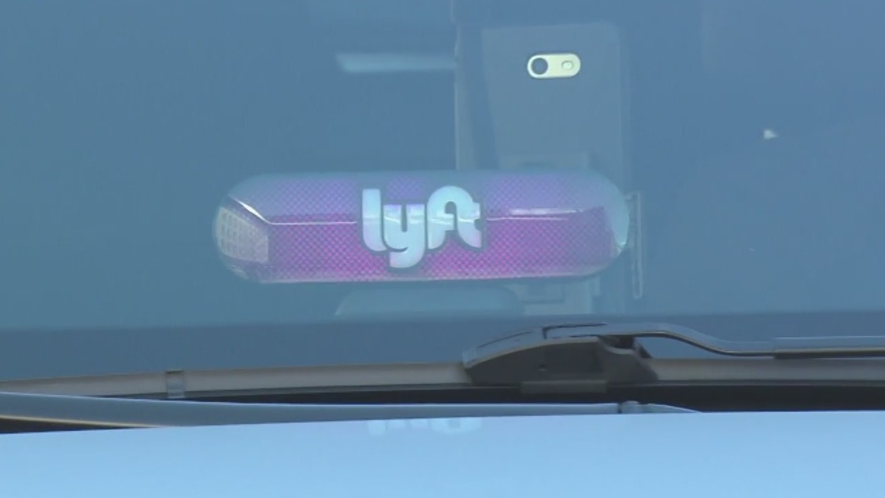 Lyft joins Uber in asking Gov. Polis to veto rideshare bill passed at ...