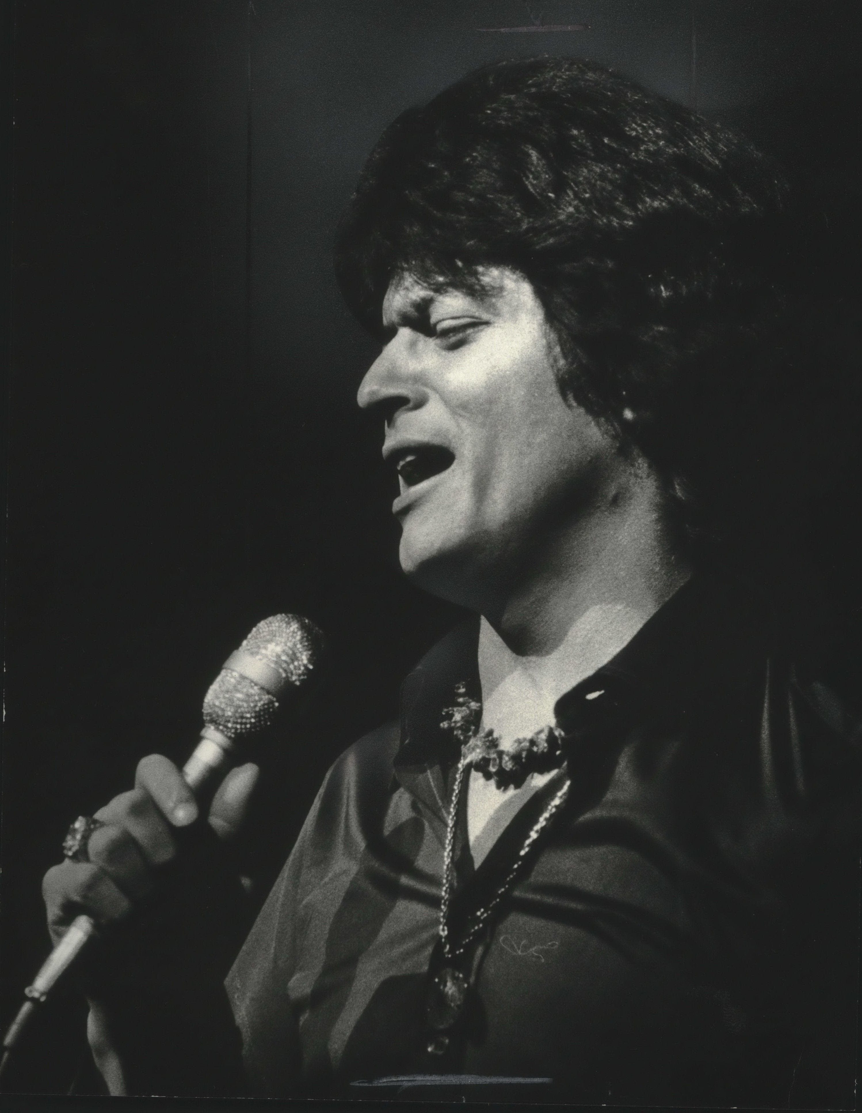 Johnny Rodriguez, Chicano country star dies at 73, George Strait pays ...