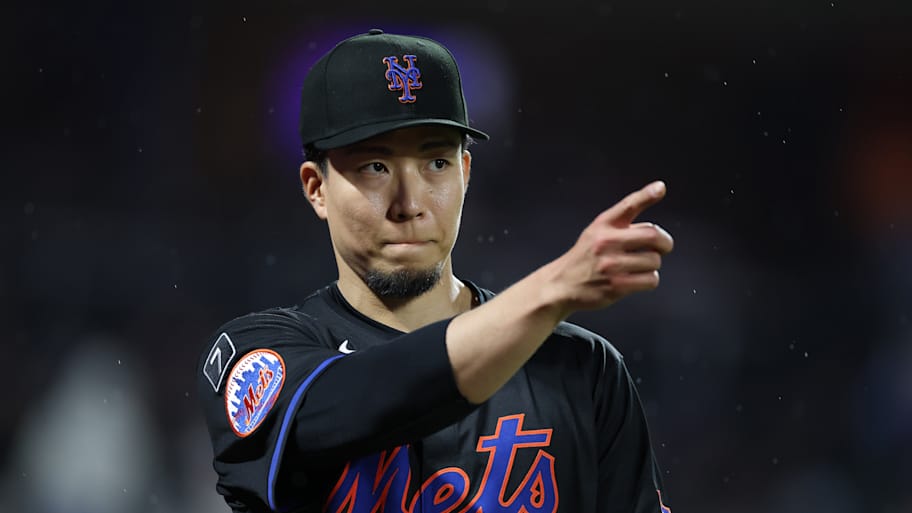 NL East standings by record versus .500 or better teams: NY Mets prove ...