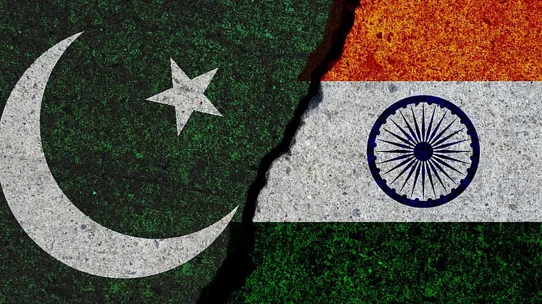 Airspace to cyberspace: How India fought swarms of drones, wave of ...