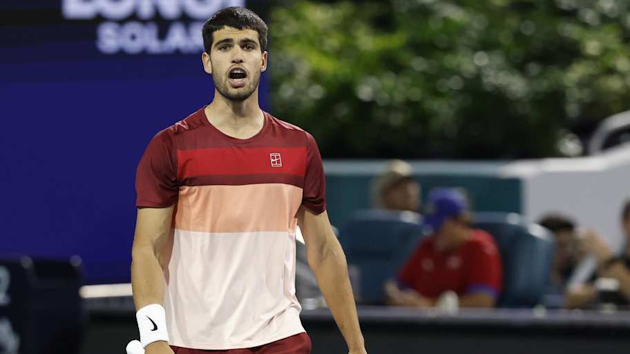 Tennis Mailbag: What the Carlos Alcaraz Documentary Reveals About the Form