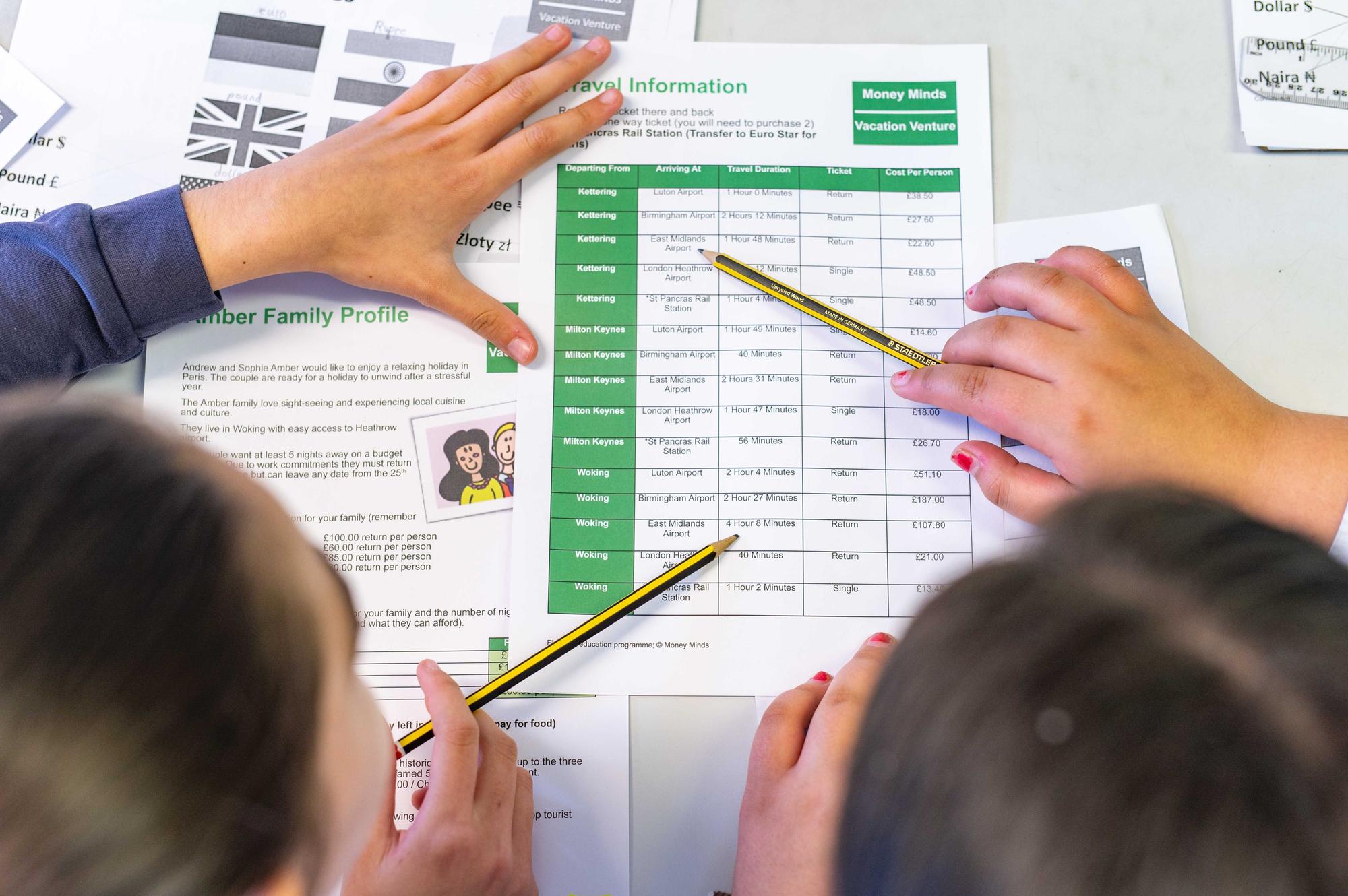 Society with Chalfont St Peter branch backs parents’ calls for ...