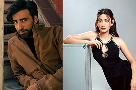 Avinash Tiwary kickstarts shooting for Ginny Wedss Sunny 2 With Medha ...