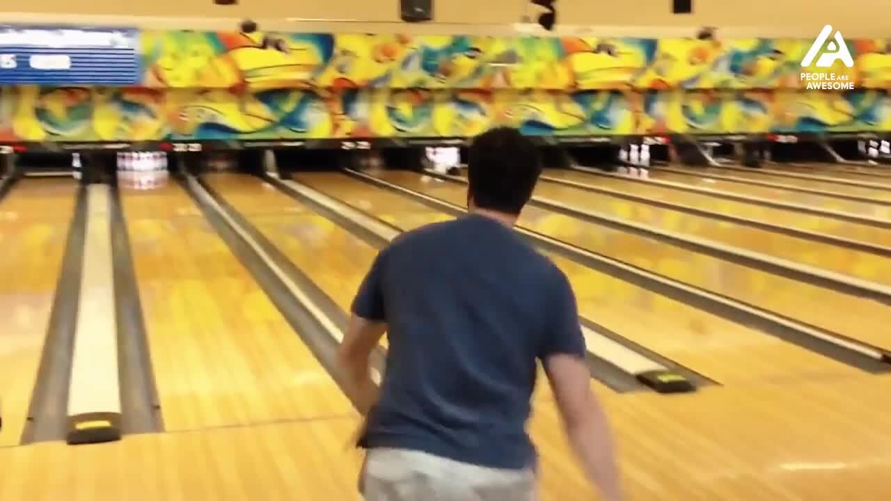 Smooth Vs. Painful Skateboarders & More! | PAA Vs. FailArmy