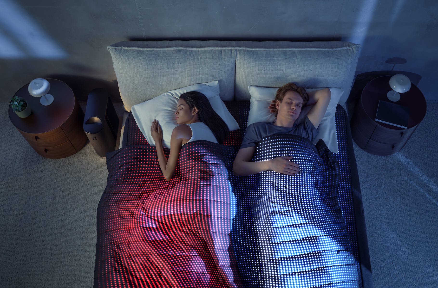 Sleeping With AI: Everything You Should Know About the New Eight Sleep ...