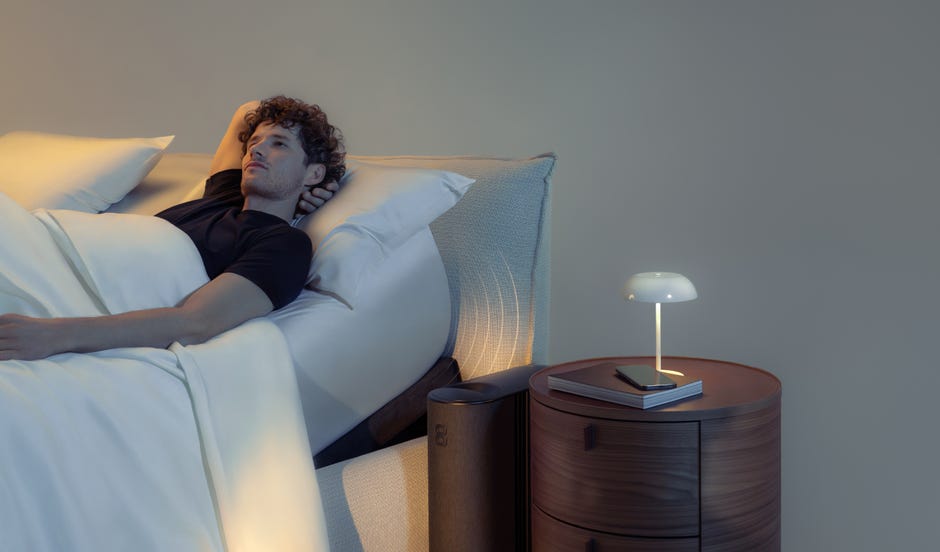 Sleeping With AI: Everything You Should Know About the New Eight Sleep ...