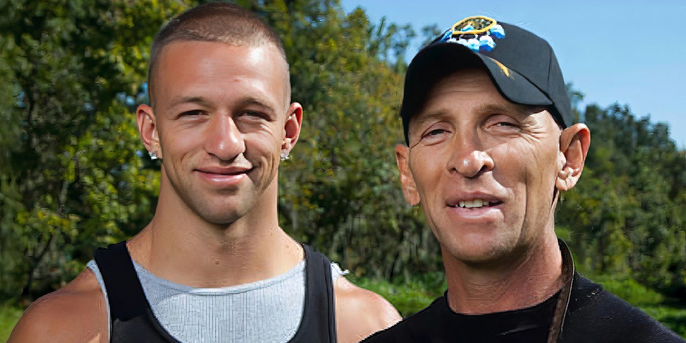 I Tried To Become a Gator Hunter Like on 'Swamp People' and This Is ...