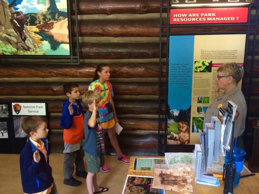 9 Top Things to Do at Devils Tower in Wyoming