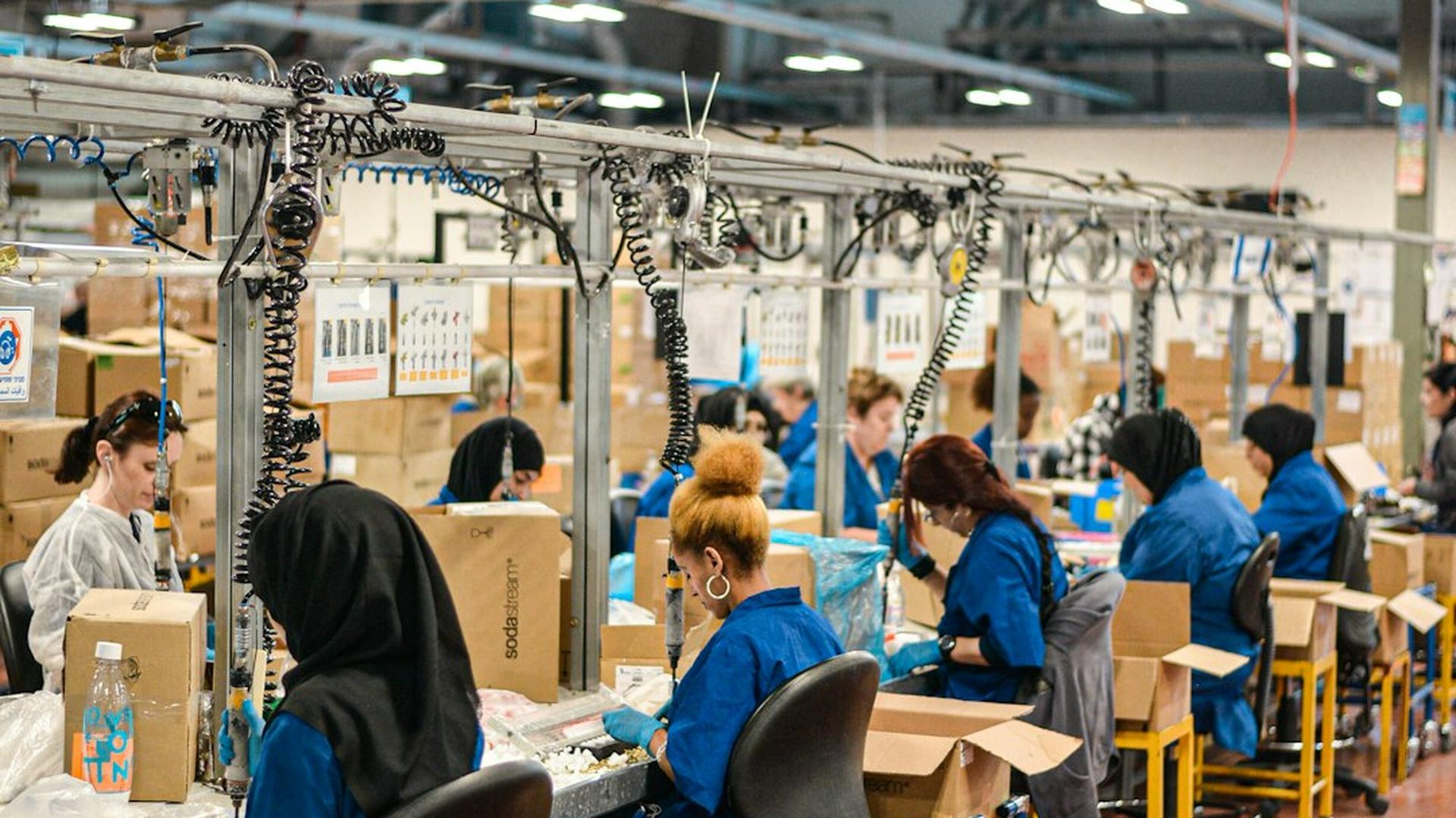 How Fast Fashion is Polluting American Rivers