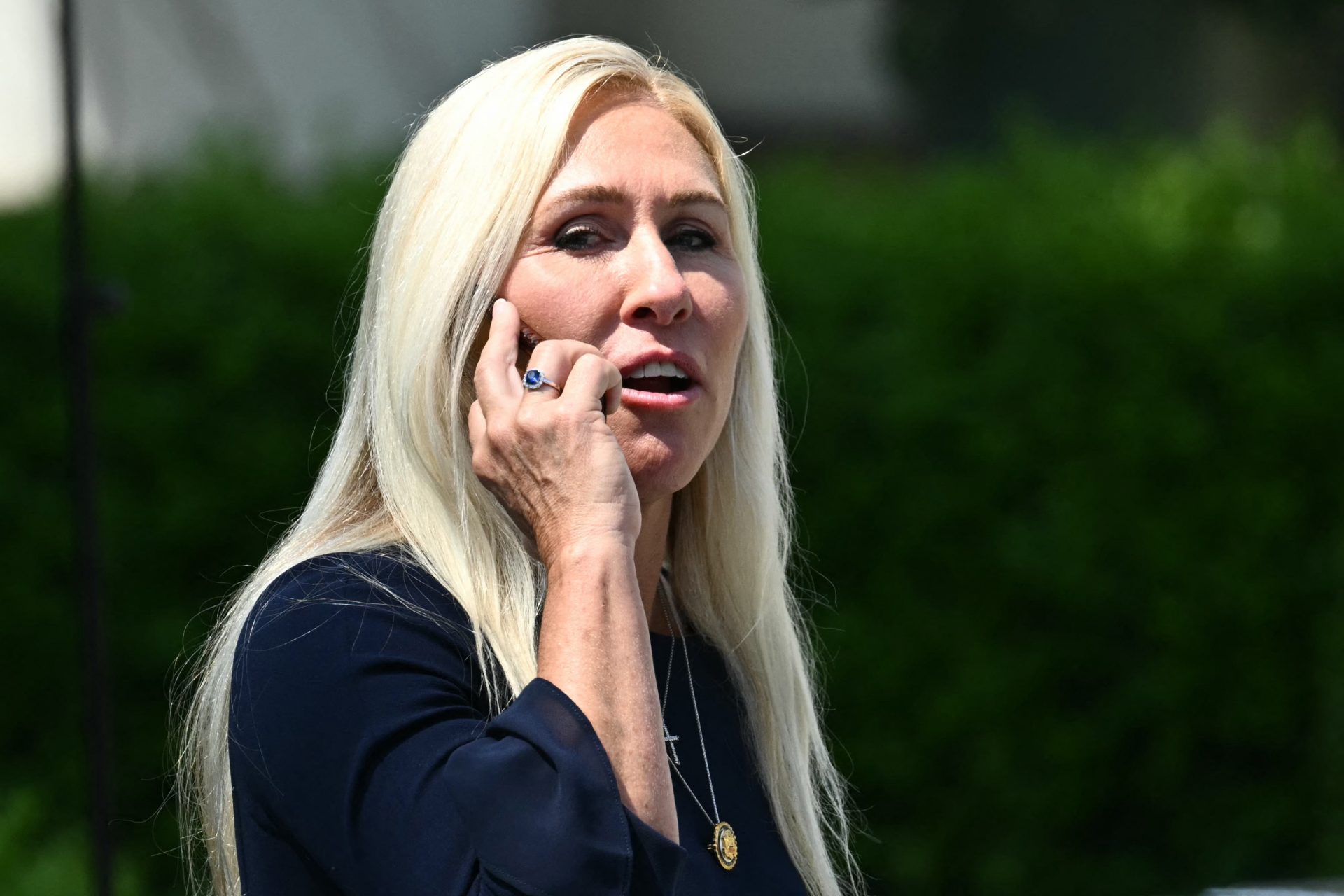 Who is a real MAGA Supporter? Marjorie Taylor Greene slams fakers