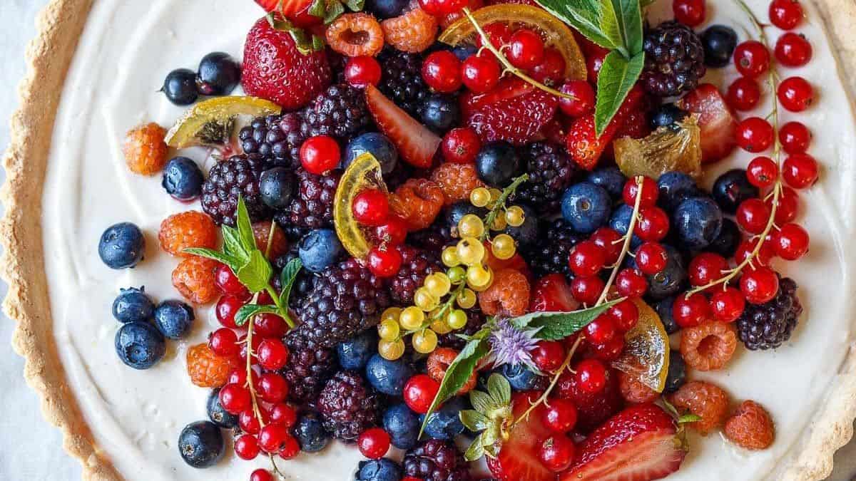 Simply Stunning Spring Recipes for All Cooks