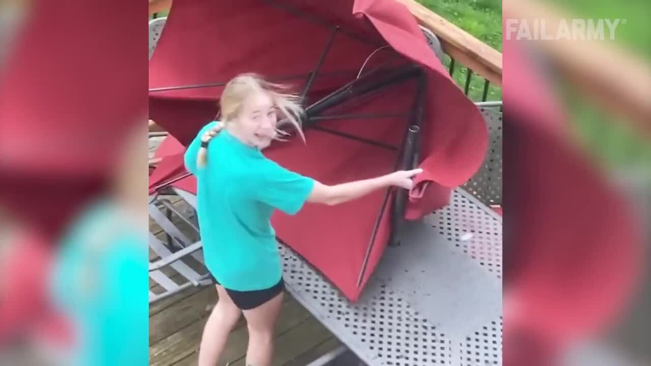 CRUEL AND UNUSUAL - Fails of the Week | FailArmy