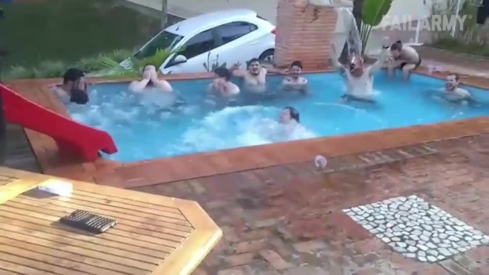 Caught Slippin': Fails of the Week | FailArmy