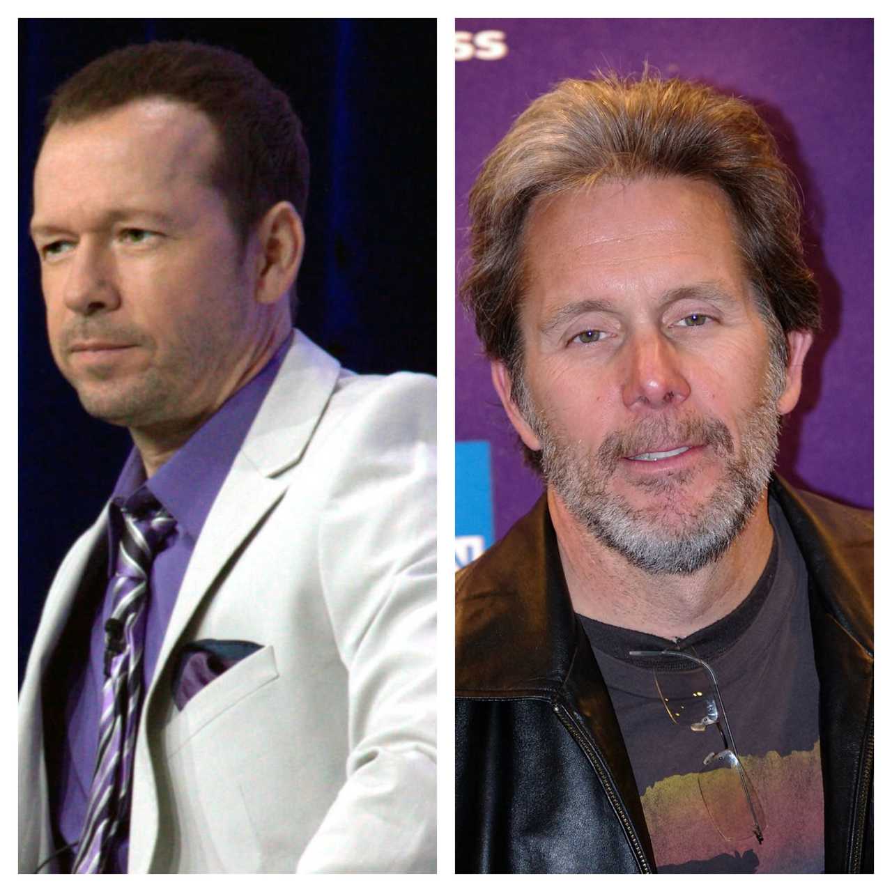 CBS Unveils Fall Schedule, ‘NCIS’ Tuesdays, ‘Blue Bloods’ Spinoff